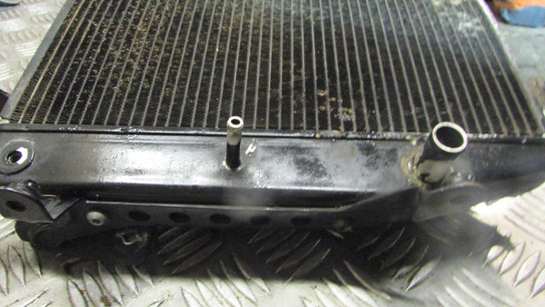 Yamaha FJR 1300 ABS 2006>2012 radiateur a eau,RADIATOR – motopiece.fr