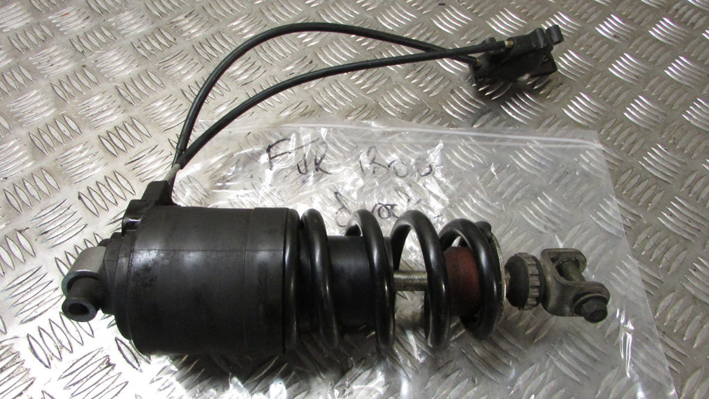 Yamaha FJR 1300 ABS 2008, 2006>2012 Amortisseur ,monoshock shock, REAR ...