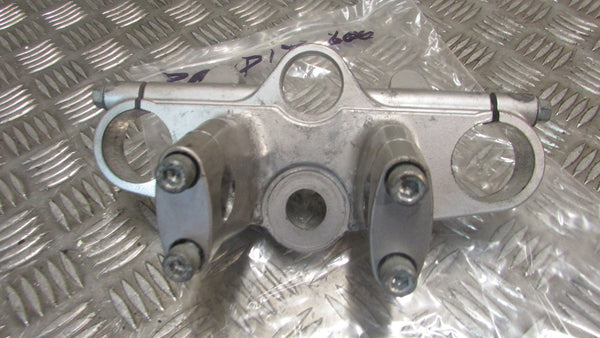 Suzuki Bandit 600 GSF T de Fourche Supérieur et guidon ,TOP YOKE & han ...